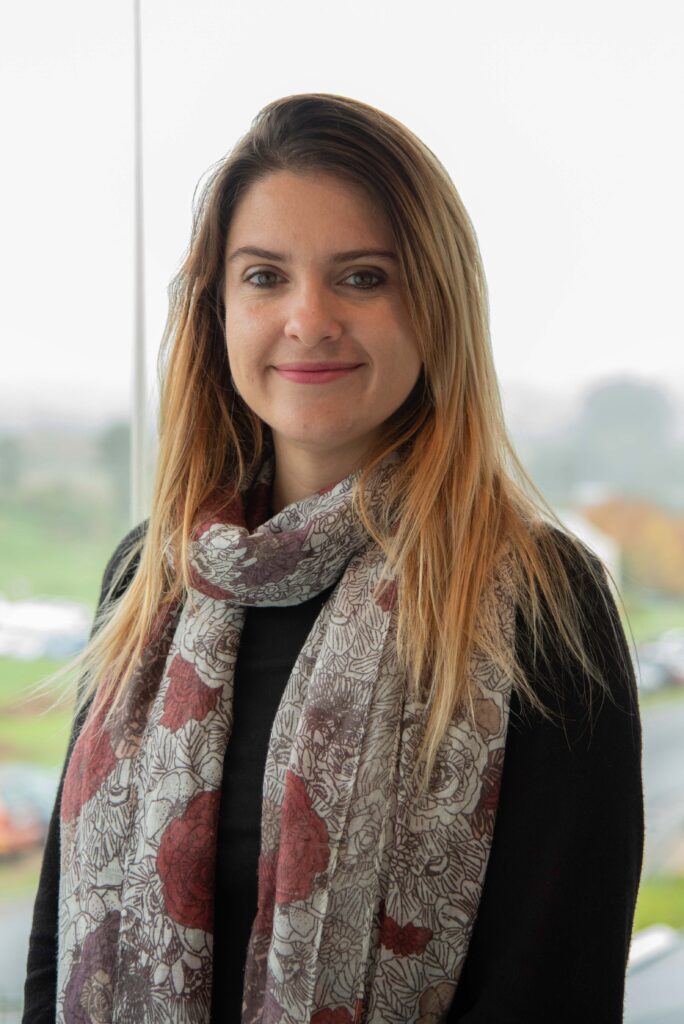 Lésa van Rooyen - Peace Parks Foundation